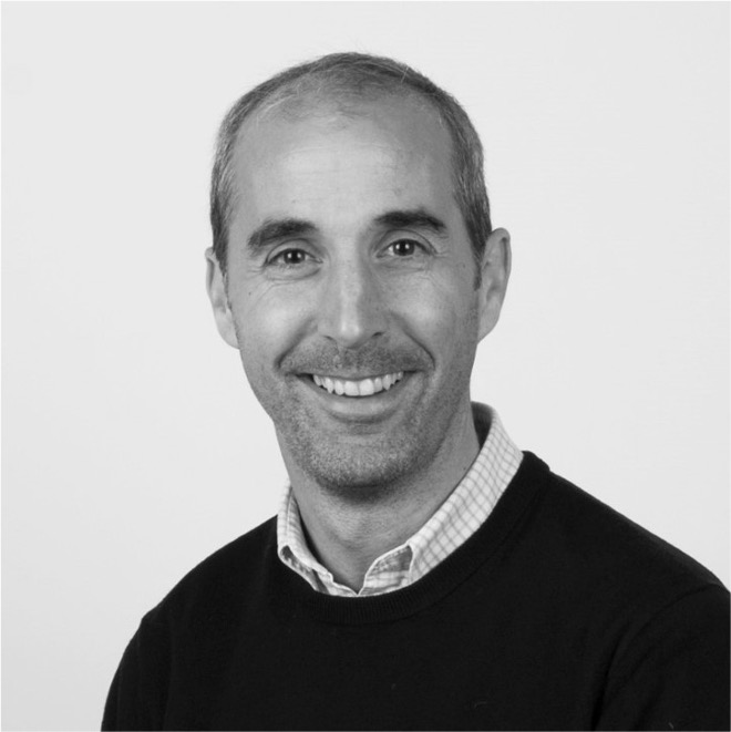 Alex Rivera - Nactiva